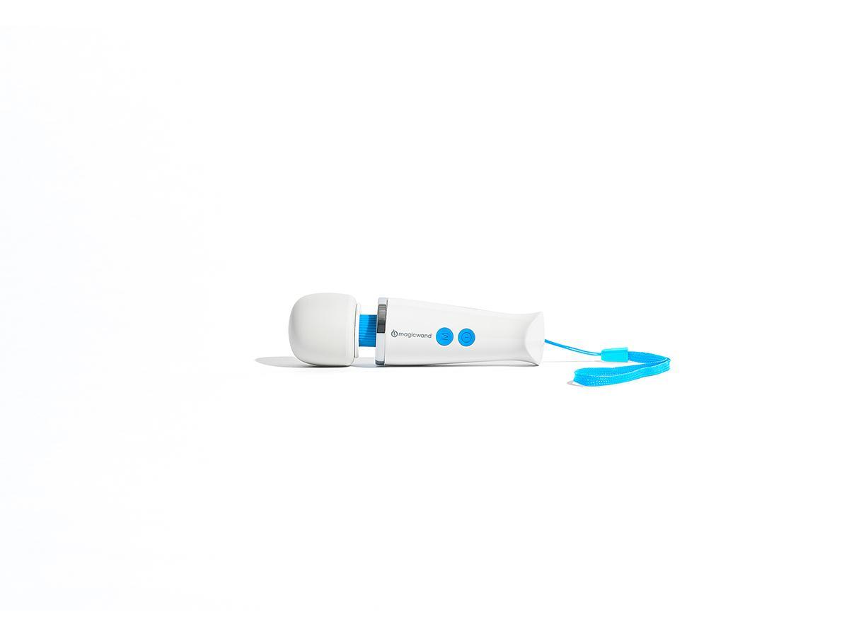 Magic Wand® Micro Massager – Magic Wand Original – The original wand ...