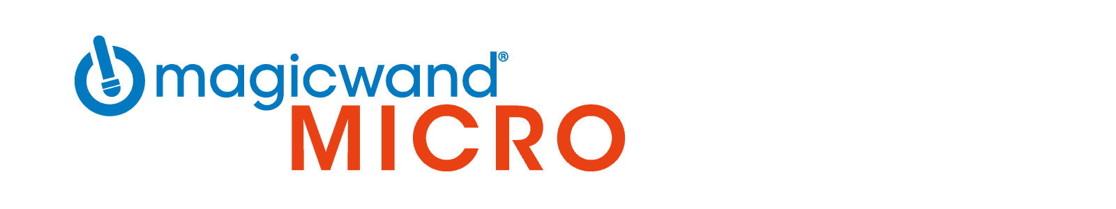 Magic Wand® Micro Massager – Magic Wand Original – The original wand ...