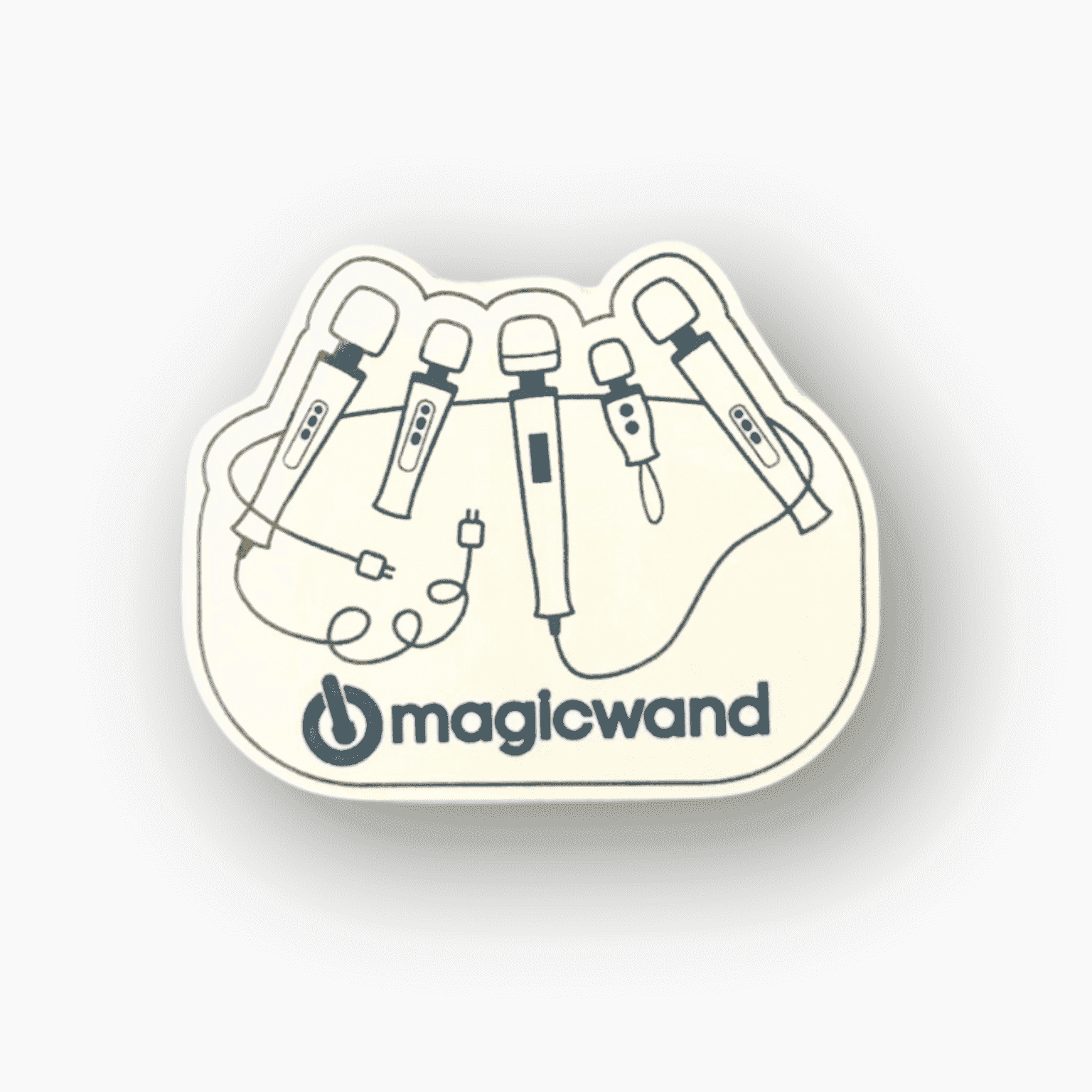 Miscellaneous – Magic Wand Original – The original wand massager