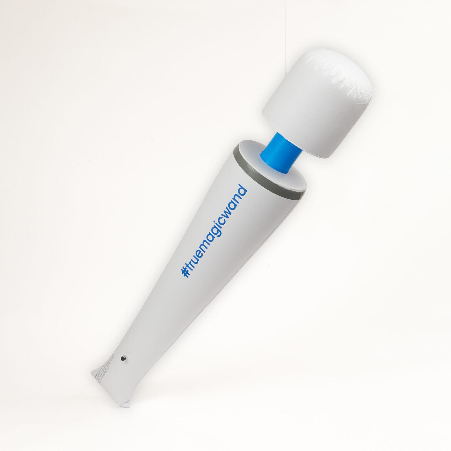 Miscellaneous – Magic Wand Original – The original wand massager