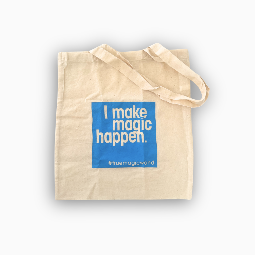 Magic Wand® 6′ Inflatable – Magic Wand Original – The original wand ...